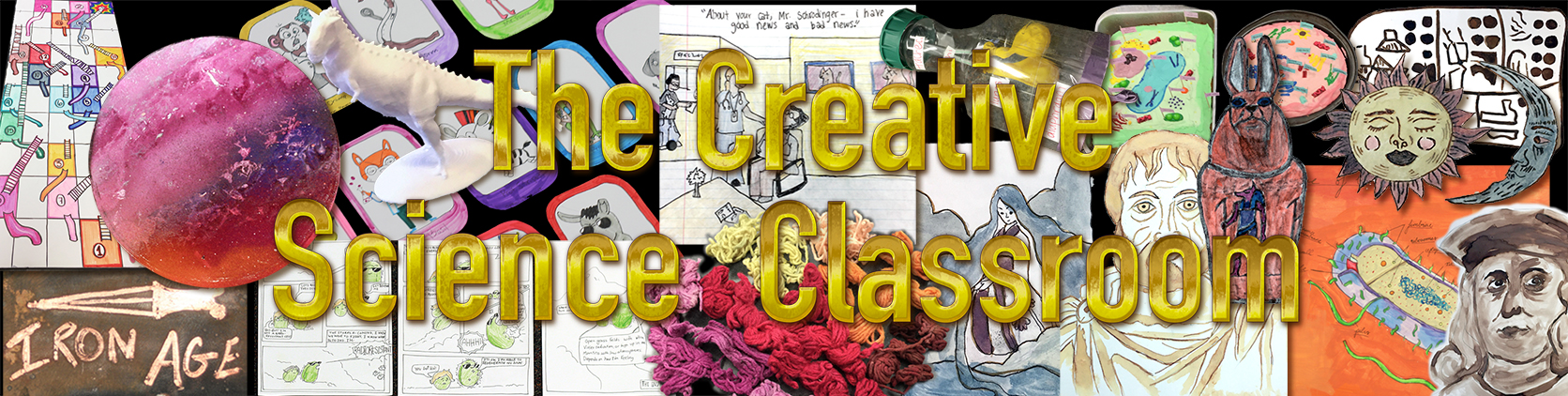 The Creative Science Classroom – Enhancing student creativity, engagement, and content mastery ...