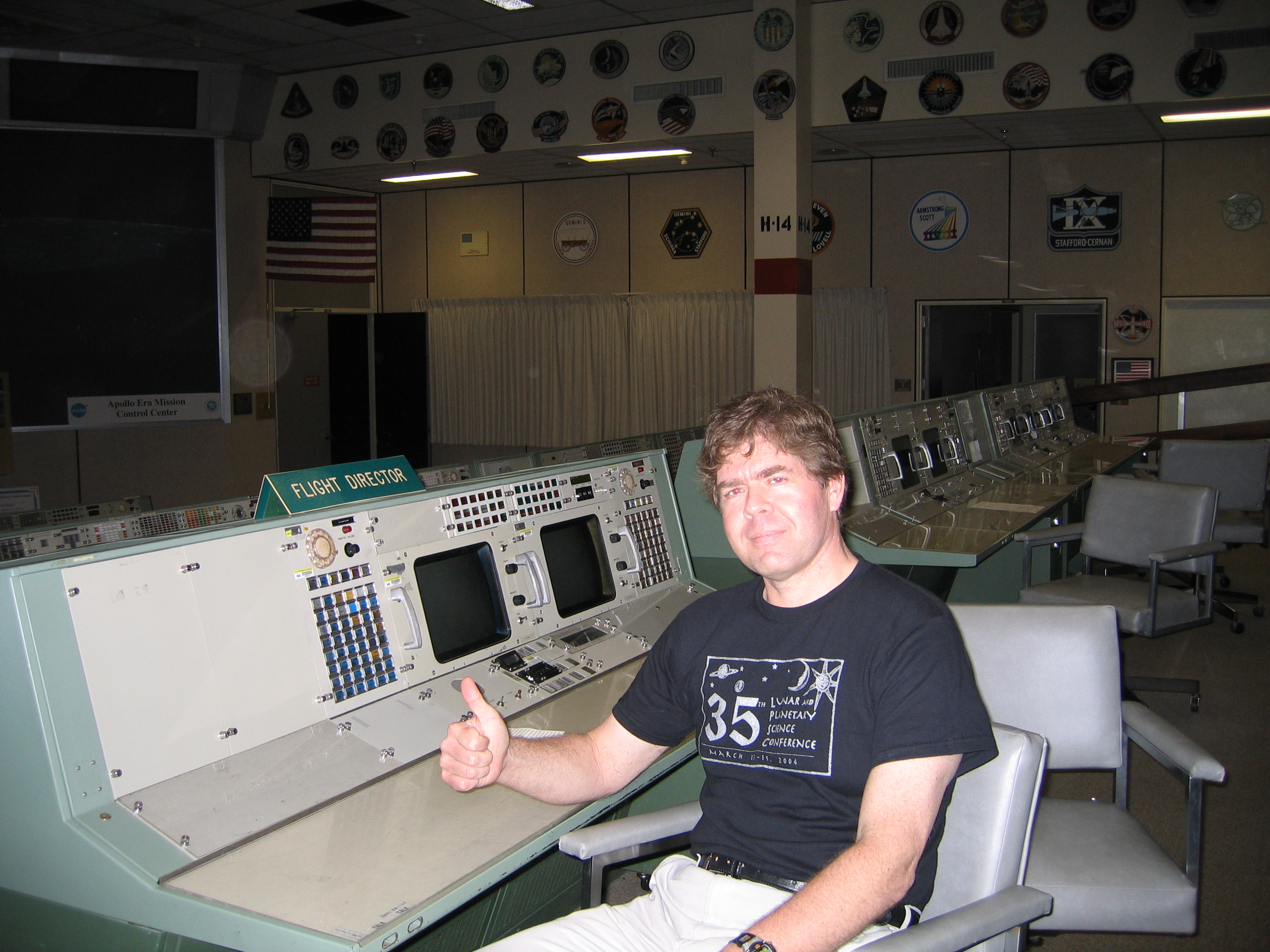 About David V. Black – The Creative Science Classroom