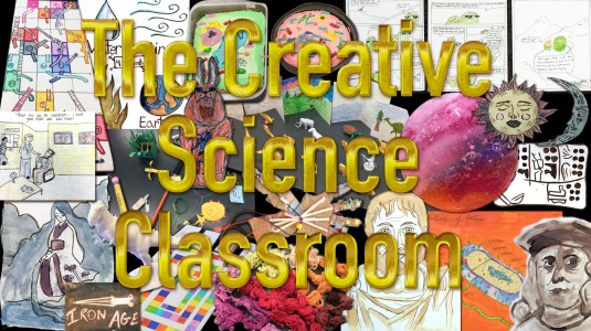 Projects – The Creative Science Classroom