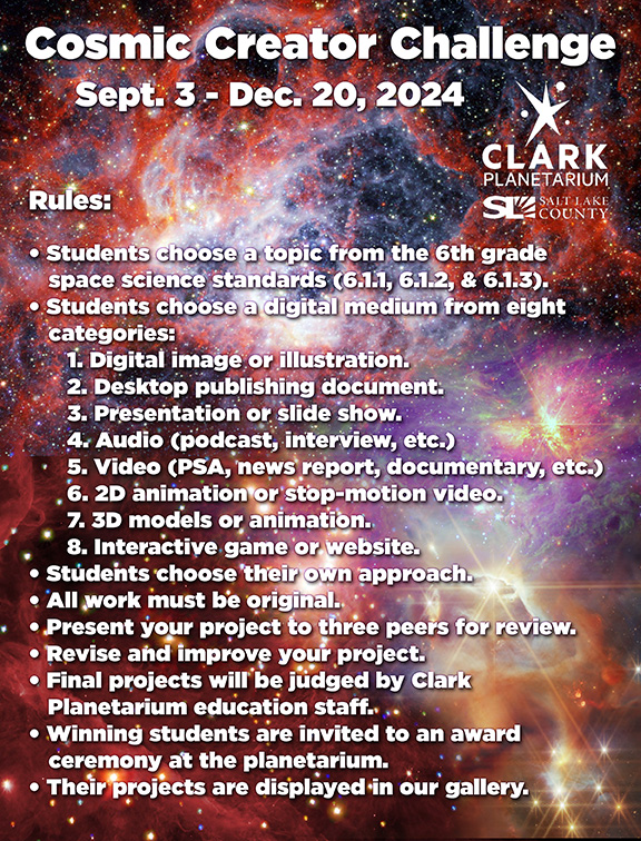 Forms – The Creative Science Classroom